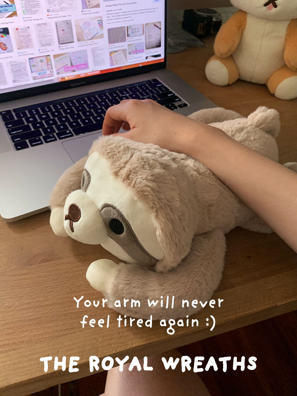 The Royal Wreaths | Custom Gifts – RW